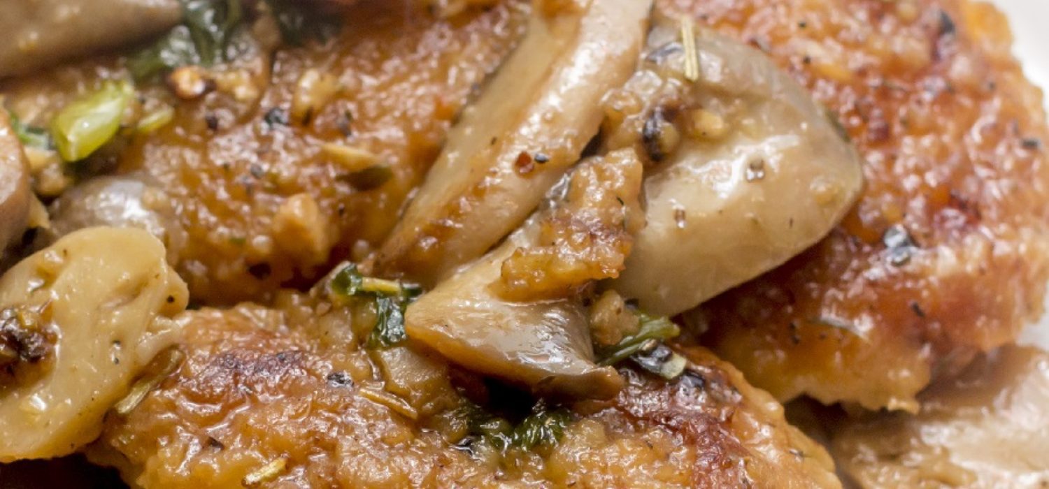 Pasta House Company Chicken Flamingo Recipe - Secret Copycat Restaurant ...