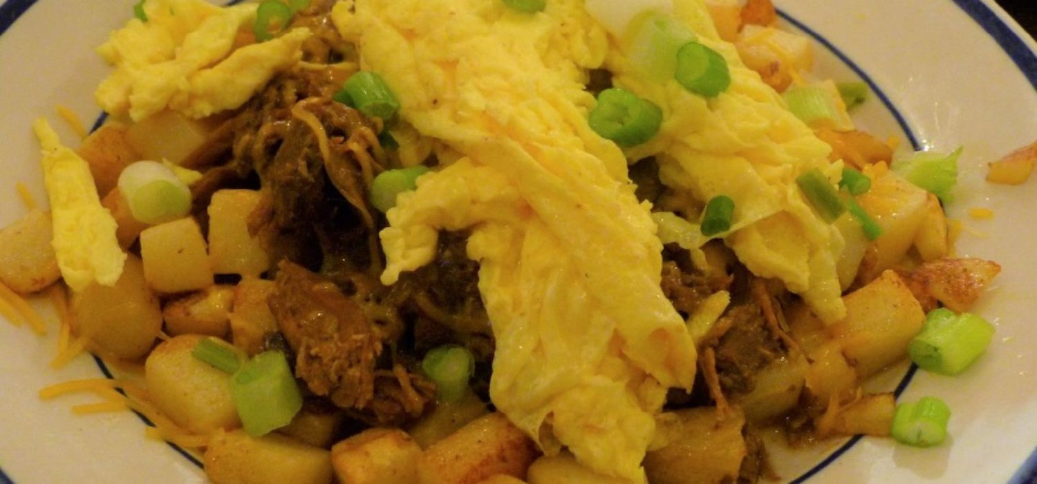 Bob Evans Pot Roast Hash Recipe - Secret Copycat Restaurant Recipes