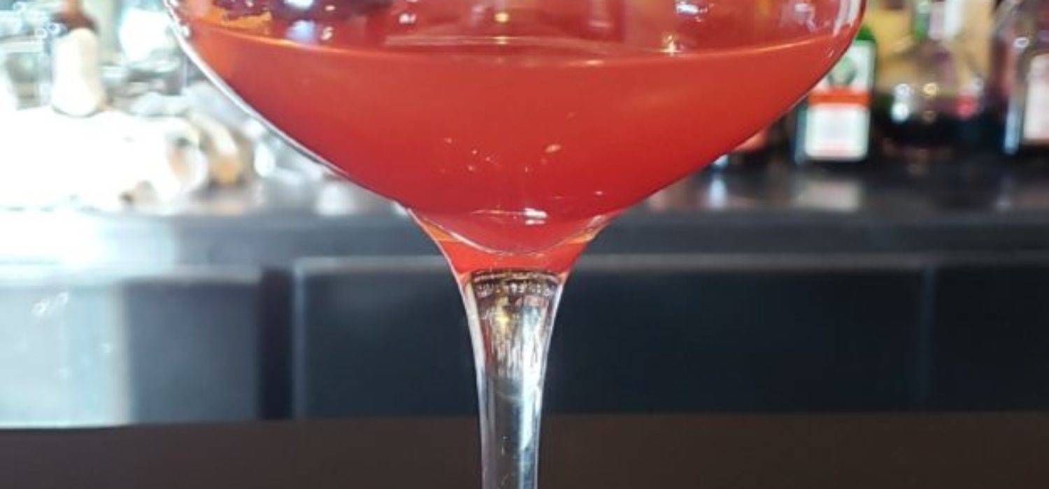 Cafe Nordstrom Corpse Reviver 212 Cocktail Recipe - Secret Copycat ...