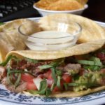 Longhorn Steakhouse Outlaw Ribeye Tacos Recipe - Secret Copycat ...