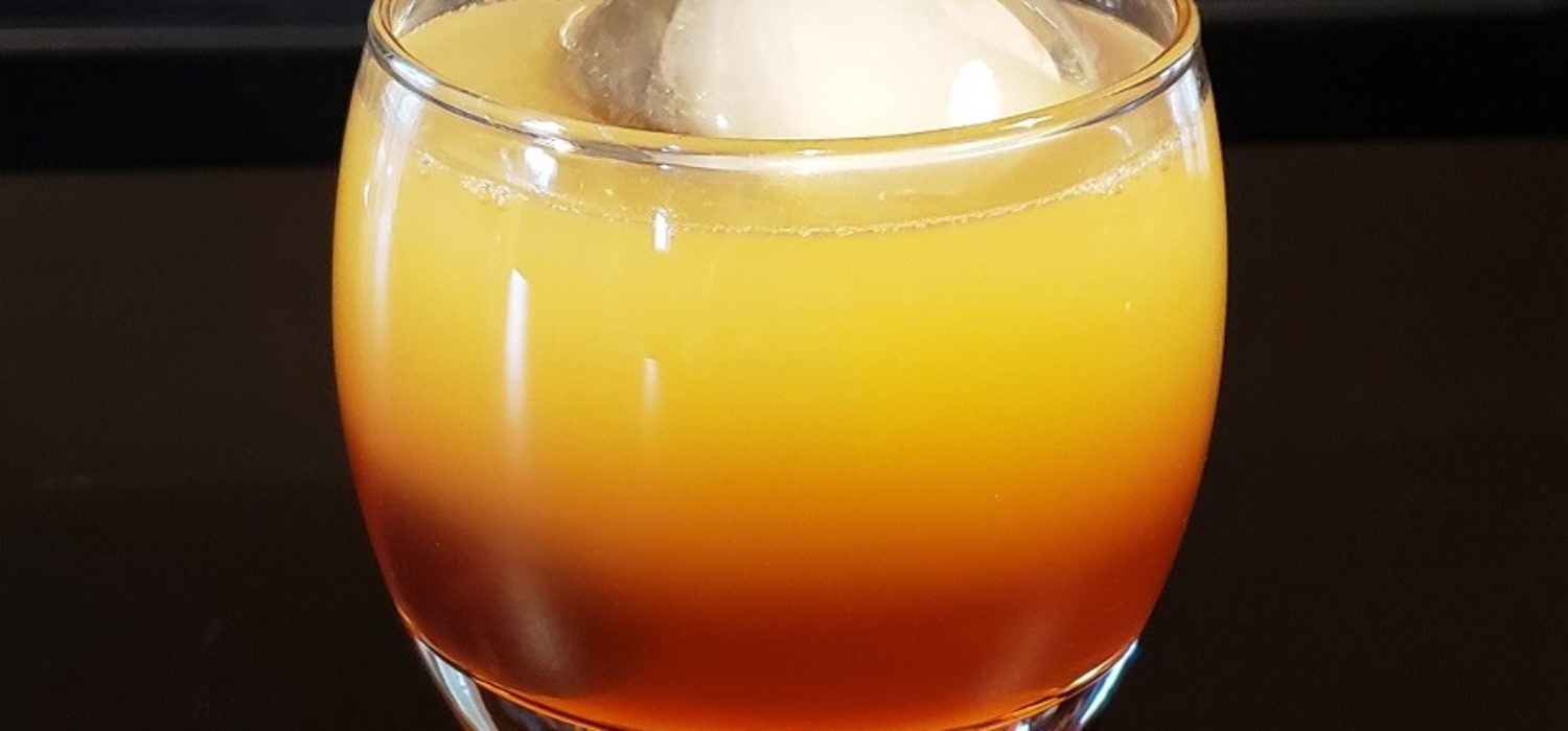 Romano's Macaroni Grill Old Fashioned Cocktail Recipe - Secret Copycat ...