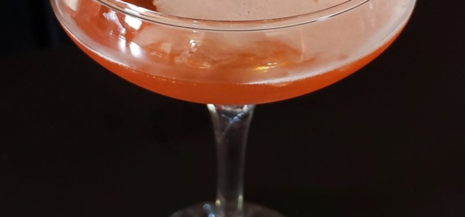 Bern's Steakhouse The Three Amigos Cocktail Recipe - Secret Copycat ...