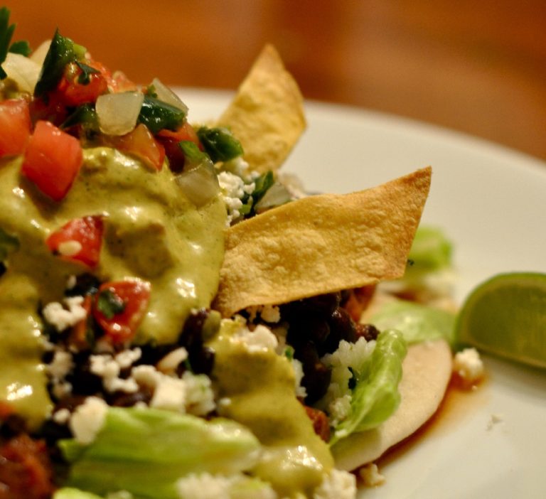 Cafe Rio Cilantro Lime Salad Dressing Copycat Recipe – Secret Copycat ...