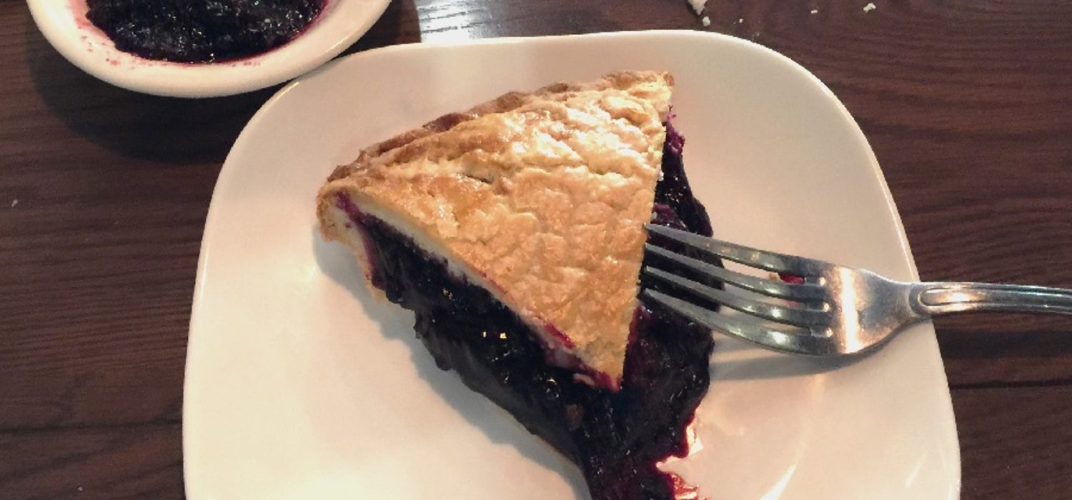 Knott's Berry Farm Boysenberry Pie Recipe - Secret Copycat Restaurant ...