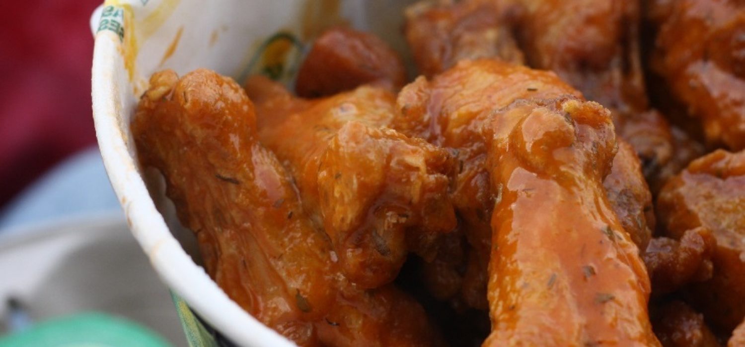 Quaker Steak & Lube Butt Stompin' BBQ Sauce Recipe - Secret Copycat ...