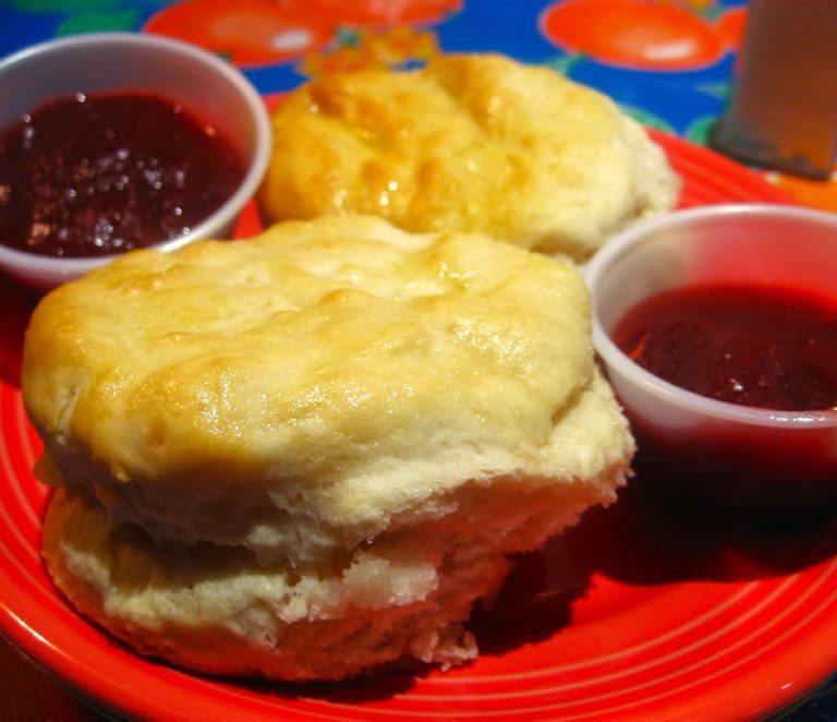 The Flying Biscuit Café Famous Flying Biscuits Recipe - Secret Copycat ...