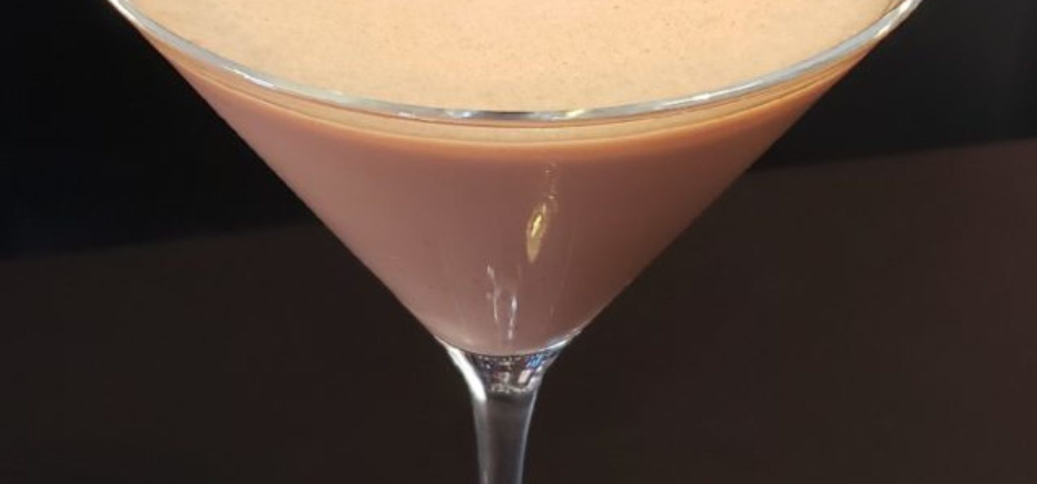 Tony Roma Chocolate Martini Cocktail Recipe - Secret Copycat Restaurant ...