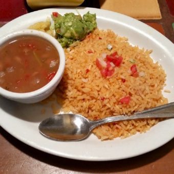 El Torito Spanish Rice Recipe - Secret Copycat Restaurant Recipes