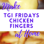 TGI Fridays Chicken Fingers Recipe - Secret Copycat Restaurant Recipes
