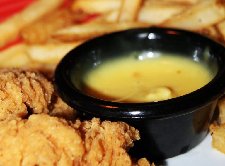 TGI Fridays Chicken Fingers Recipe - Secret Copycat Restaurant Recipes