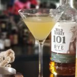 Algonquin Hotel Algonquin Cocktail Recipe - Secret Copycat Restaurant ...