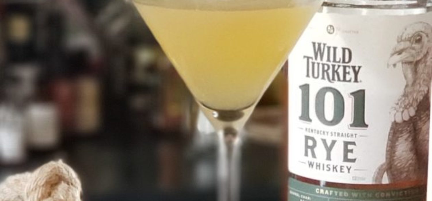 Algonquin Hotel Algonquin Cocktail Recipe - Cocktail Recipes