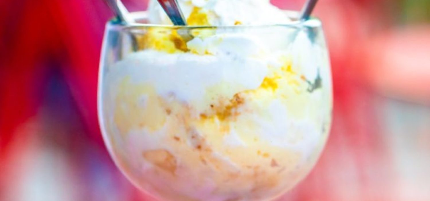 Calhoun's Banana Pudding Recipe - Secret Copycat Restaurant Recipes