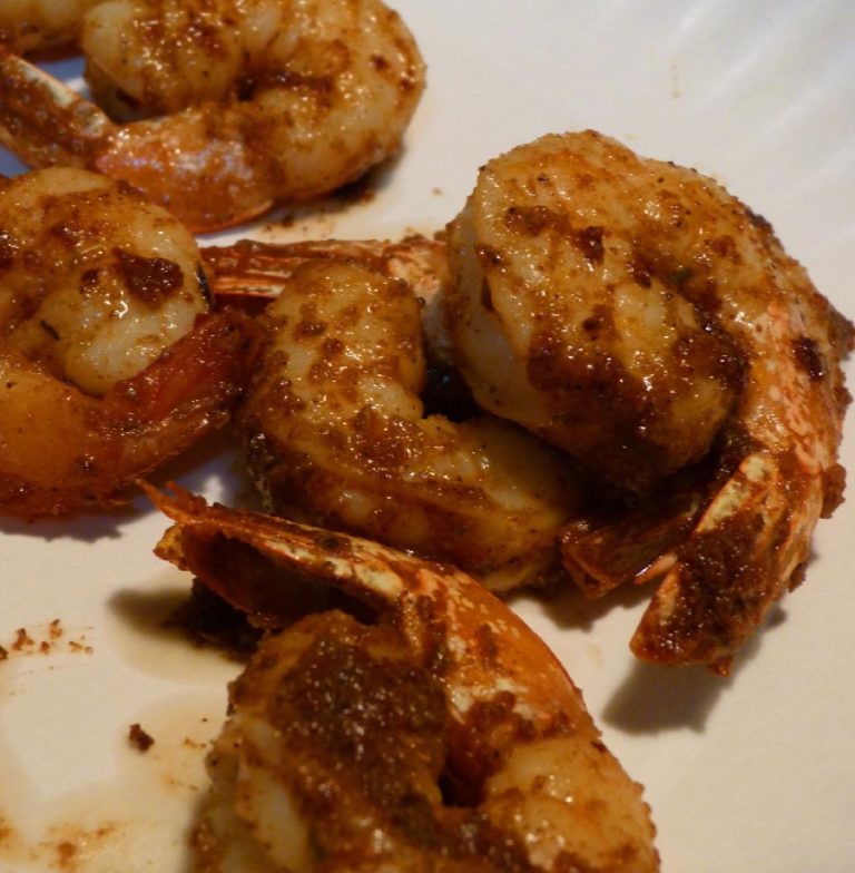 Famous Dave's Cajun Dynamite Dust Seasoning Recipe