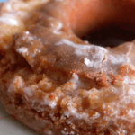 Albertson's Old Fashioned Donuts Recipe - Secret Copycat Restaurant Recipes