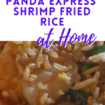 Panda Express Shrimp Fried Rice Recipe - Secret Copycat Restaurant Recipes
