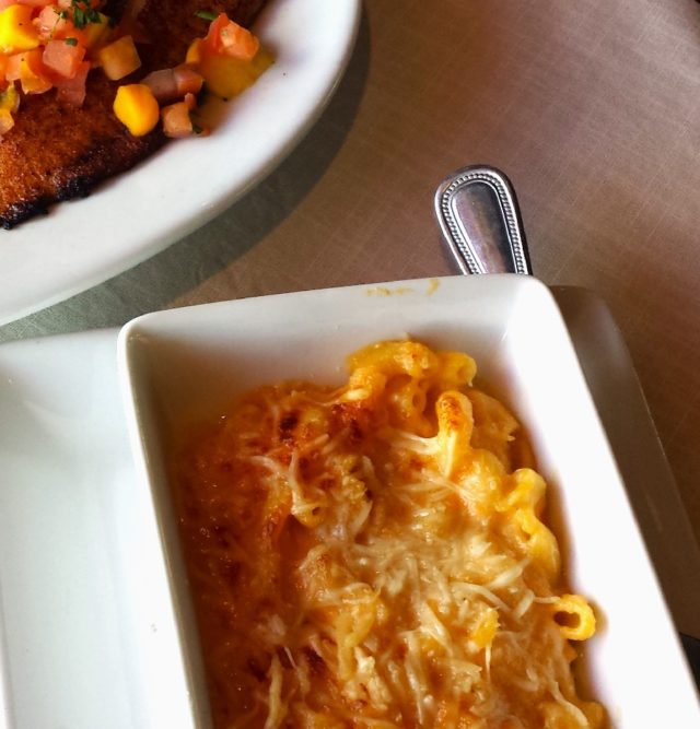 Ruby Tuesday Macaroni and Cheese Recipe