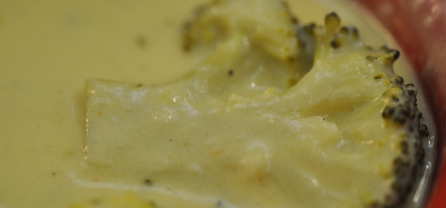 Souplantation and Sweet Tomatoes Broccoli Cheese Soup Recipe