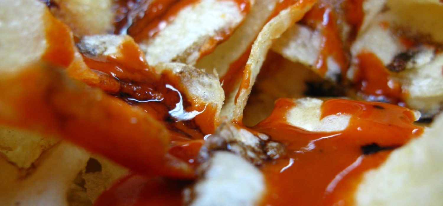 Abuelo's Papas con Chile Recipe