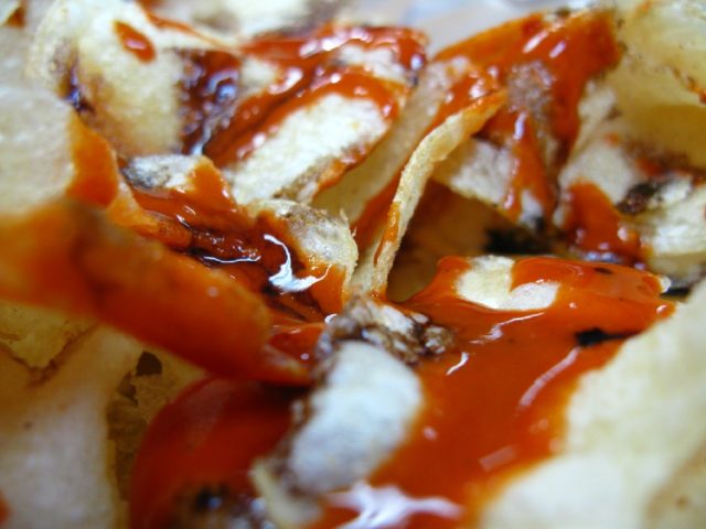 Abuelo's Papas con Chile Copycat Recipe