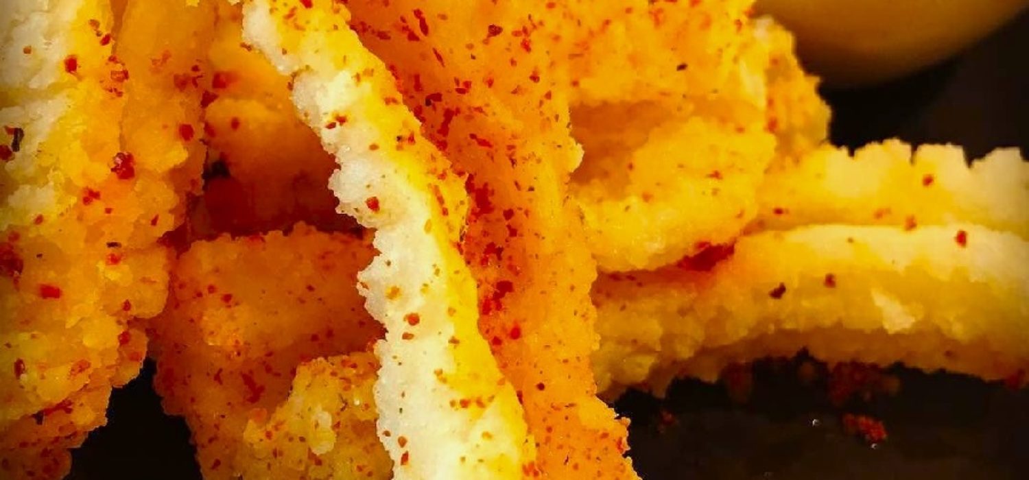 Wagamama Chilli Squid Recipe - Wagamama Recipes
