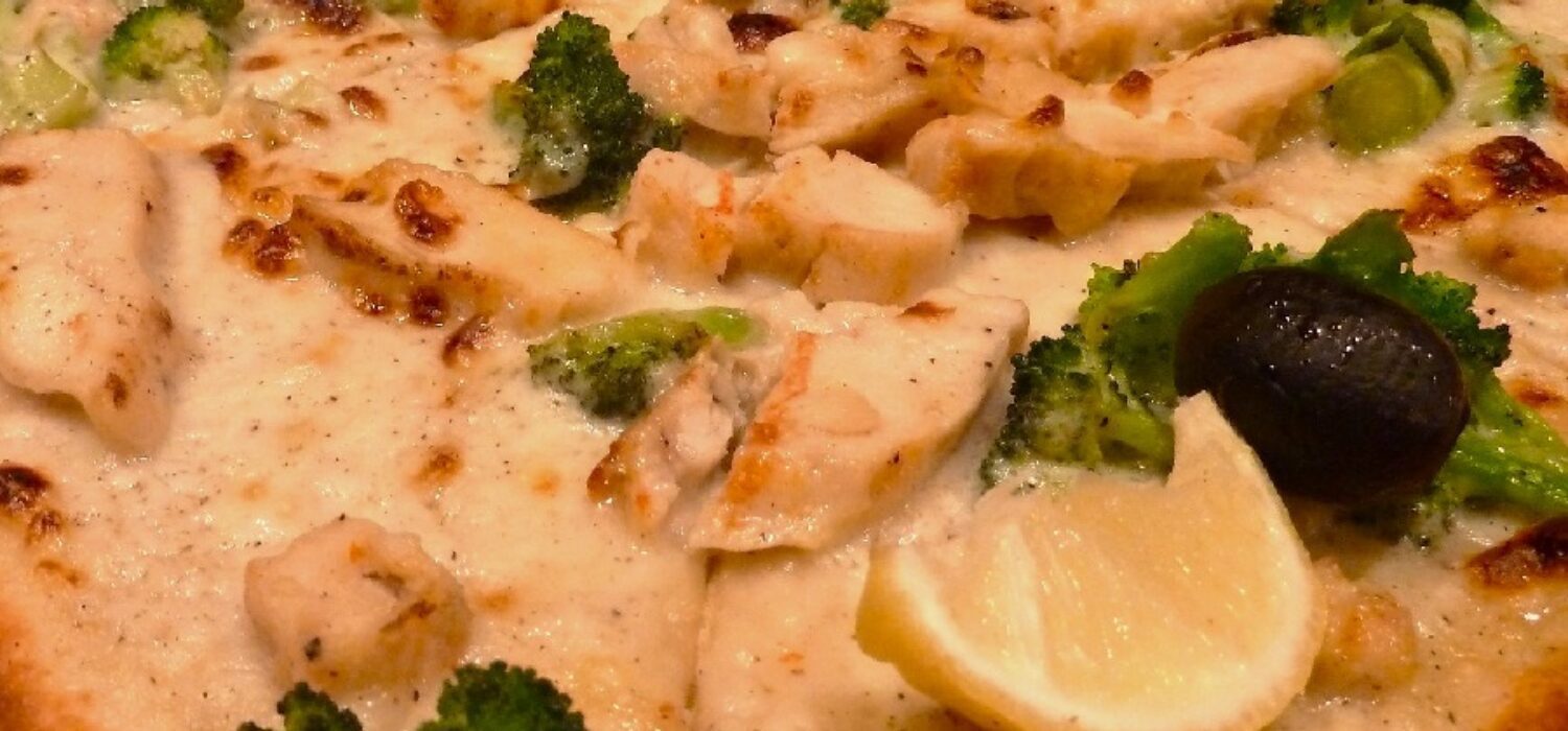 Bertucci S Margherita Pizza Recipe | Deporecipe.co