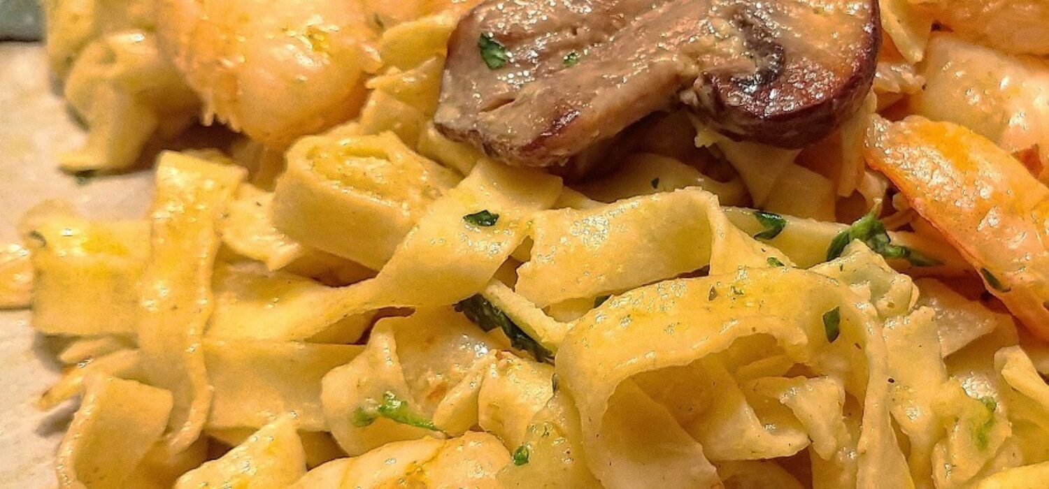 Carrabba's Italian Grill Pasta Weesie Recipe