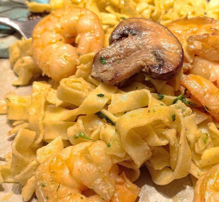Carrabba's Italian Grill Pasta Weesie Recipe