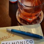 Emeril's Delmonico New Orleans Old Fashioned Cocktail Recipe - Secret ...
