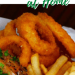 Ruby Tuesday Onion Rings Recipe - Secret Copycat Restaurant Recipes