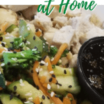 Rumbi Island Grill Rumbi Chicken Teriyaki Rice Bowl Recipe - Secret ...