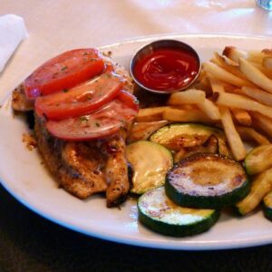 Perkins Restaurant & Bakery Potato Pancakes Recipe - Secret Copycat ...