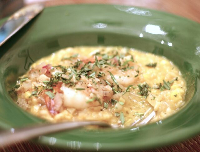 Brio Tuscan Grille Shrimp Risotto Copycat Recipe