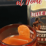 Henrietta Red The Third Man Cocktail Recipe - Secret Copycat Restaurant ...