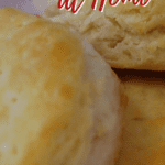Popeyes Buttermilk Biscuits Recipe - Secret Copycat Restaurant Recipes