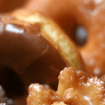 Albertson's Old Fashioned Chocolate Donuts Recipe - Secret Copycat ...