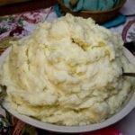 Texas Road House Mashed Potatoes Recipe - Secret Copycat Restaurant Recipes