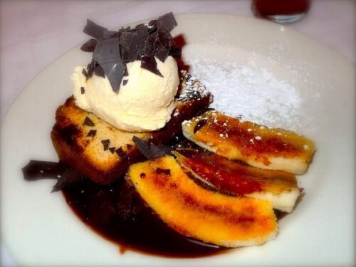 Maggiano's Little Italy Italian Pound Cake Recipe