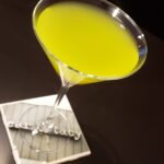P.F. Chang's Jade Martini Cocktail Recipe - Secret Copycat Restaurant ...