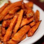 Outback Steakhouse Sweet Potato Fries Recipe – Secret Copycat ...