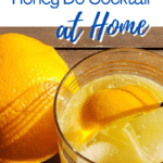 Nomi Restaurant, Park Hyatt Chicago Honey Do Cocktail Recipe - Secret ...