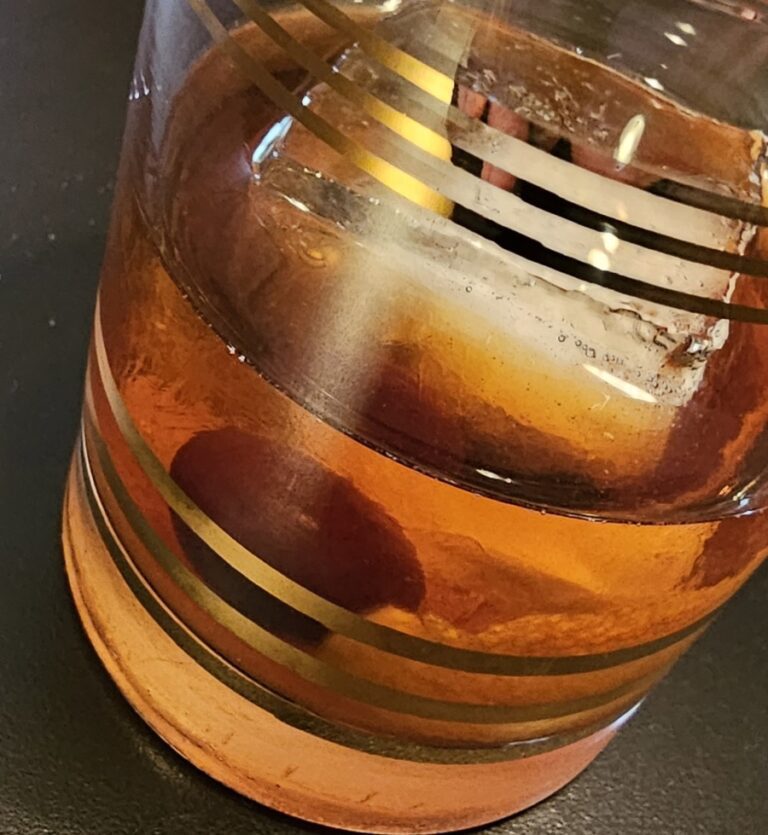 Pouring Ribbons Flapjack Old Fashioned Cocktail Recipe - Secret Copycat ...