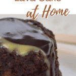 Ruby Tuesday Chocolate Lava Cake Recipe - Secret Copycat Restaurant Recipes