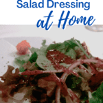 Ruth's Chris Steak House Creole French Salad Dressing Recipe - Secret ...