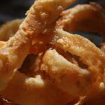 Charlie Brown's Fresh Grill Onion Rings Recipe - Secret Copycat ...