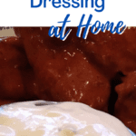 Chart House Blue Cheese Dressing - Secret Copycat Restaurant Recipes