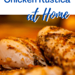 Noodles & Company Chicken Rustica Recipe - Secret Copycat Restaurant ...