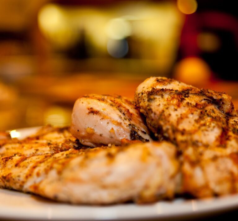 Noodles & Company Chicken Rustica Recipe - Secret Copycat Restaurant ...