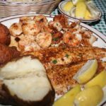 Famous Dave's Catfish and Shrimp Recipe - Secret Copycat Restaurant Recipes