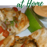 Ruby Tuesday Spicy Chicken Quesadillas Recipe - Secret Copycat ...